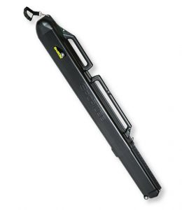 Rent - Thule Snowcat 5401, your save money ski rack solution