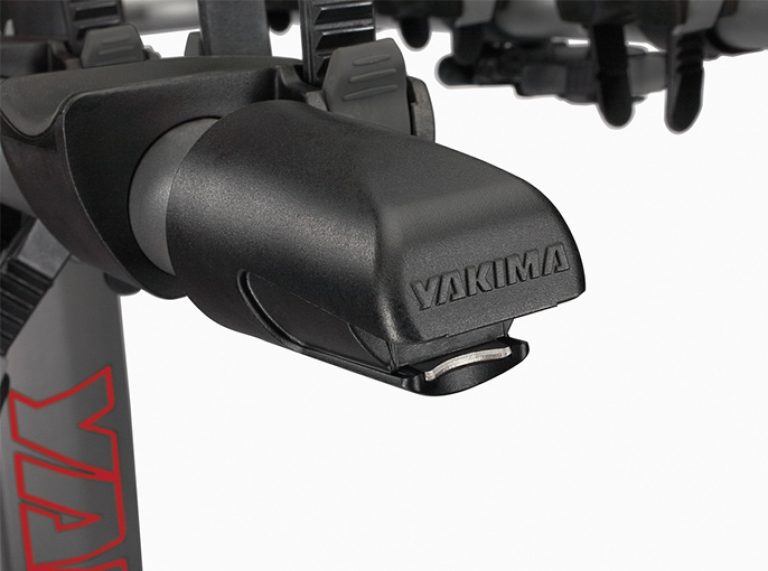 Yakima RidgeBack 4 Hitch Bike Rack- Comes assembled- we take offers