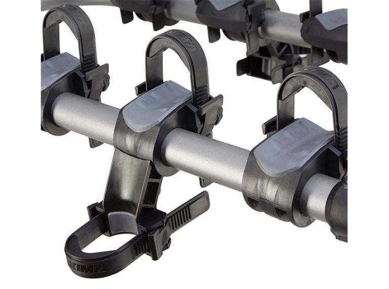 Yakima RidgeBack 4 Hitch Bike Rack- Comes assembled- we take offers