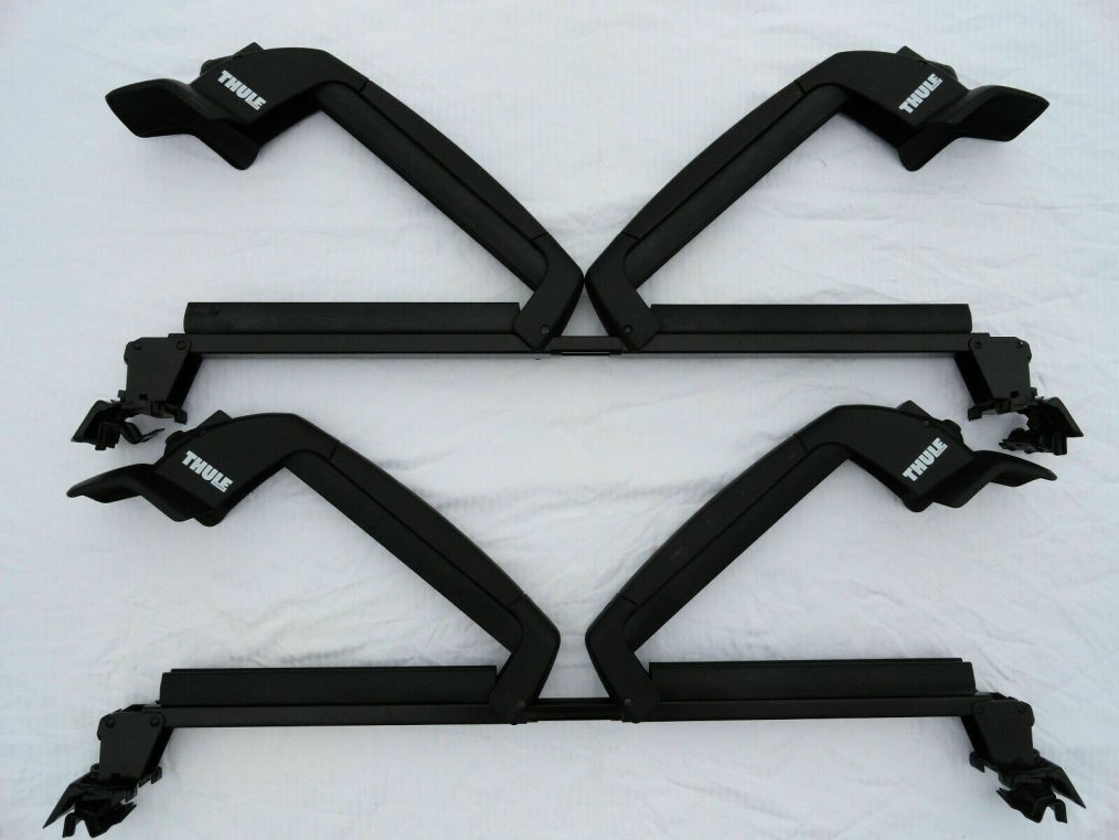Thule Snowcat 5401 Ski Rack - Sale Closeout- Unbelievable Deal!