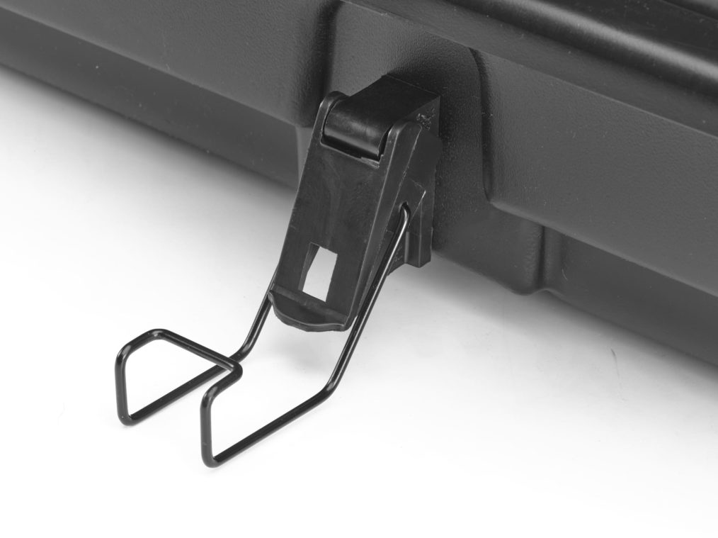 TRUNX Rooftop Carrier Cargo Box