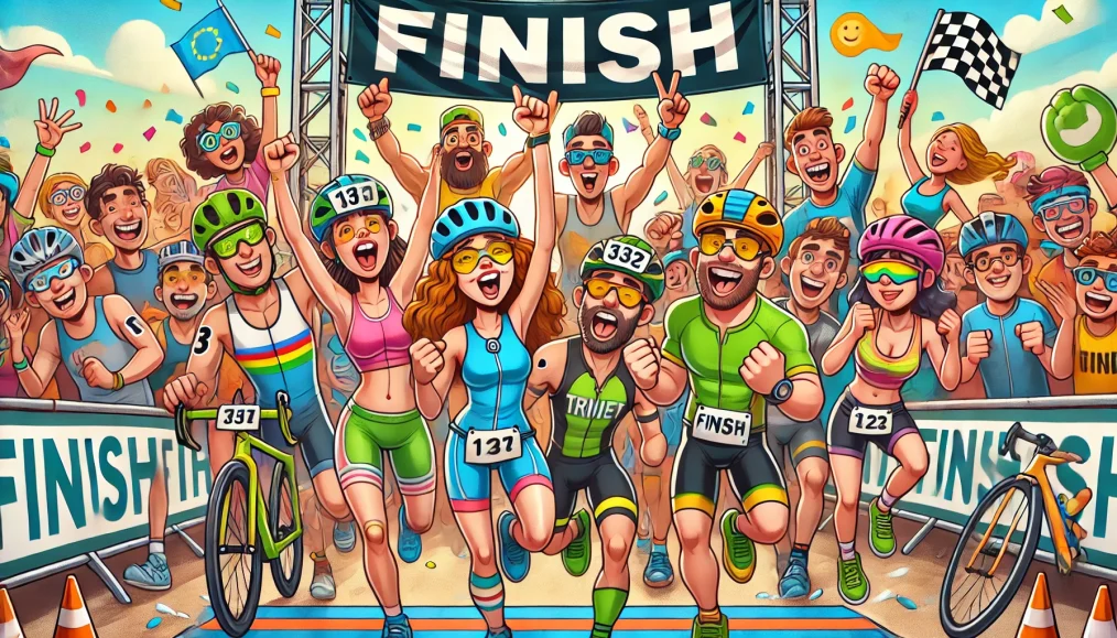 Top 10 Ironman Triathlon Gear Essentials